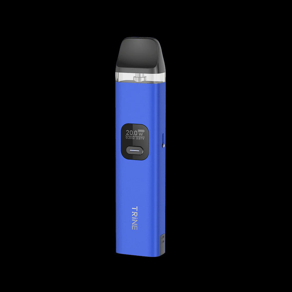 Innokin - Trine Vcap Pod Kit Blue — Vape Nation