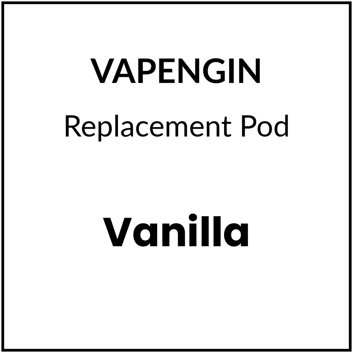 VAPENGIN Jupiter 2 Plus 13000 Puffs - Pod Vanilla — Vape Nation