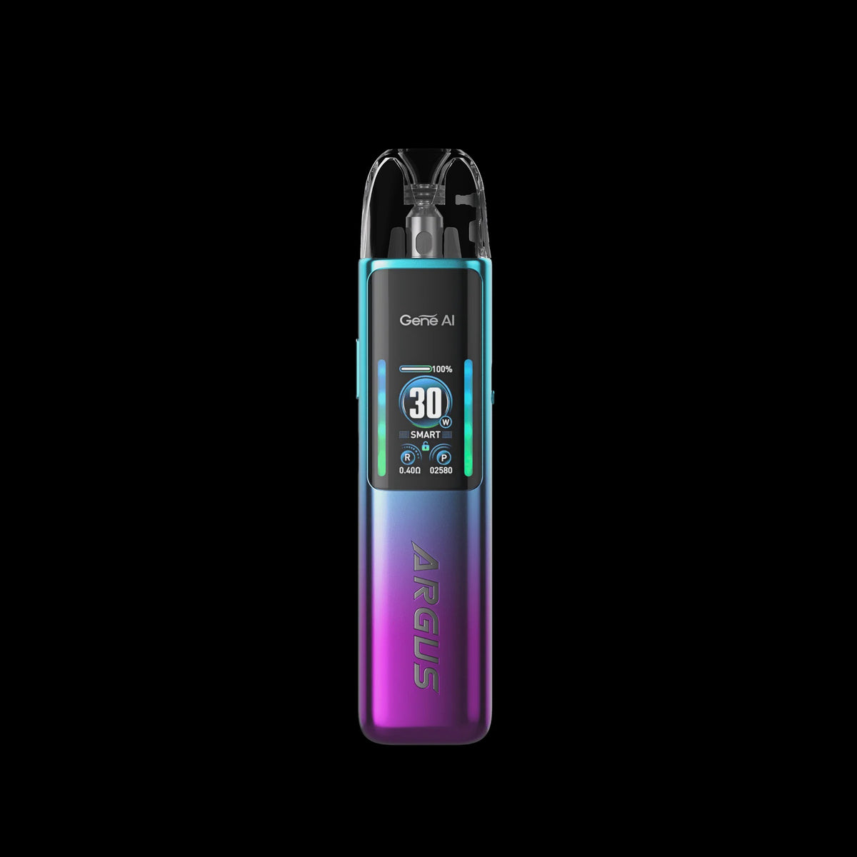 Voopoo - Argus G2 Kit Purple — Vape Nation