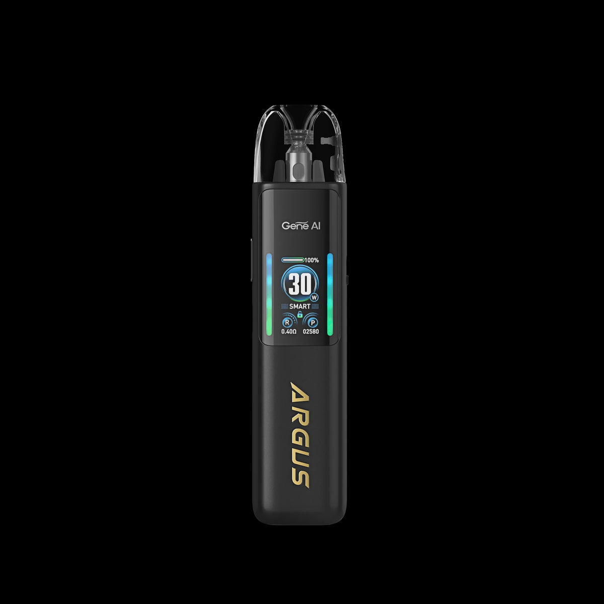 Voopoo - Argus G2 Kit Black — Vape Nation