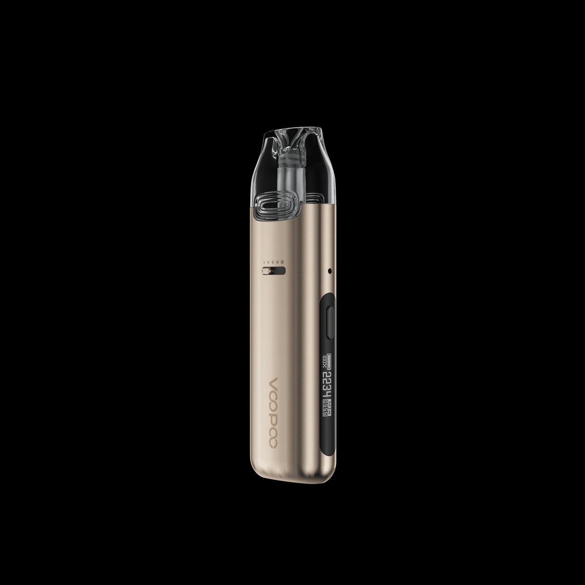 VOOPOO - VMATE PRO POD KIT-Gold — Vape Nation