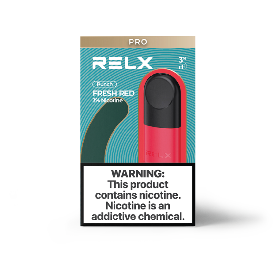 RELX-Watermelon (Ice) 28.5mg — Vape Nation
